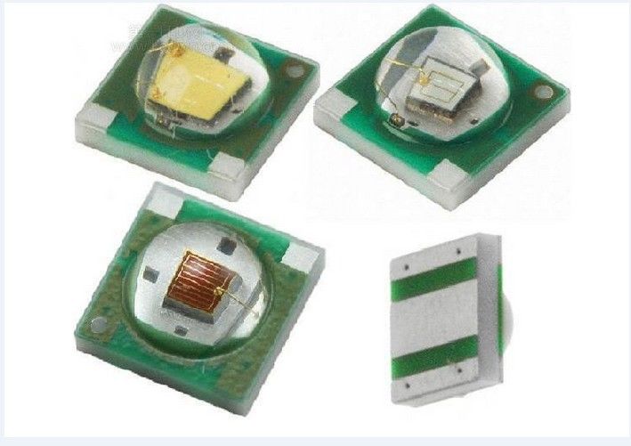 1w 3w High Power 3535 White Smd Led Brightest Led Chip 2 8 3 8 Voltage