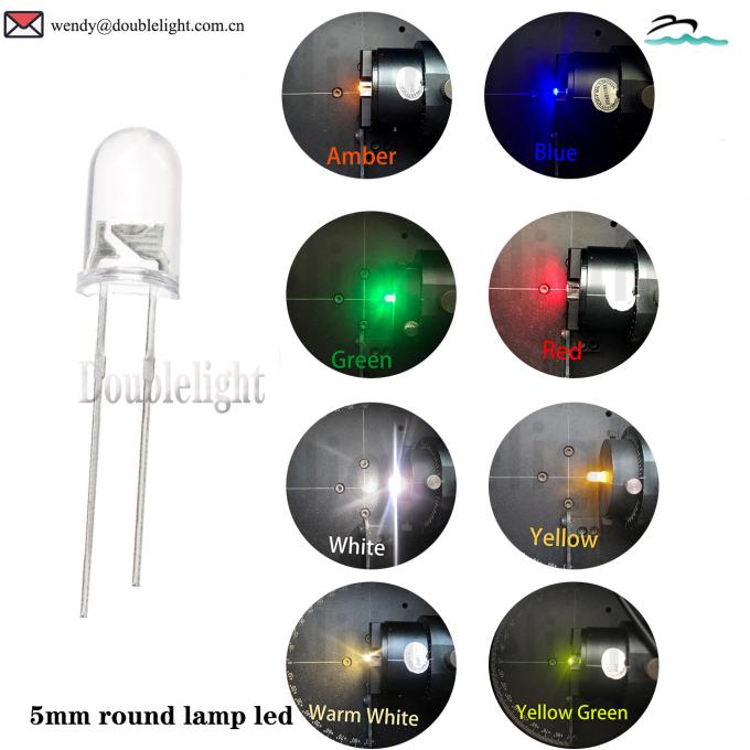 Red yellow green traffic light Part LED Traffic Warning Light ...