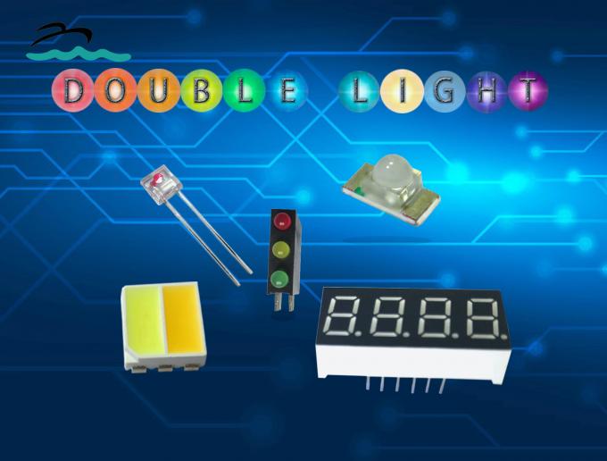 Built-in IC Chip Full Color Mini SMD LED SK6812 3535 RGB LED Components