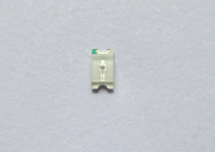 SMD LED 0805 Package Yellow Green 572nm Led Light Emitting Diode ...