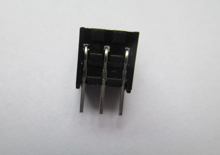 4 PINS DIP Opto Coupler Infrared Emitting Diode Rated repetitive peak ...