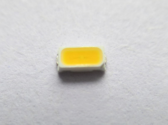 0.80Mm Height 4014 3014 Top View White SMD LED 6000 -7500K 0.1W for ...