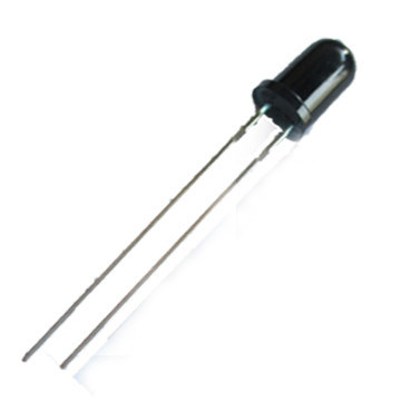 5mm Infrared Transceiver Module IR Led Diodes For Monitor In Black Lens ...