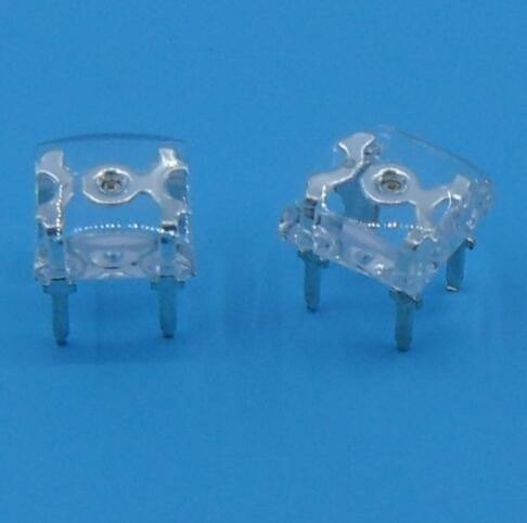 automotive led indicator lights Flat led diode Flux Piranha Components ...