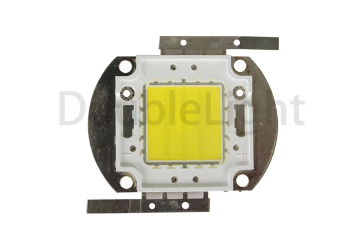 120 Deg 15W White High Power COB LED 1500-2500lm Luminous Flux，outdoor ...