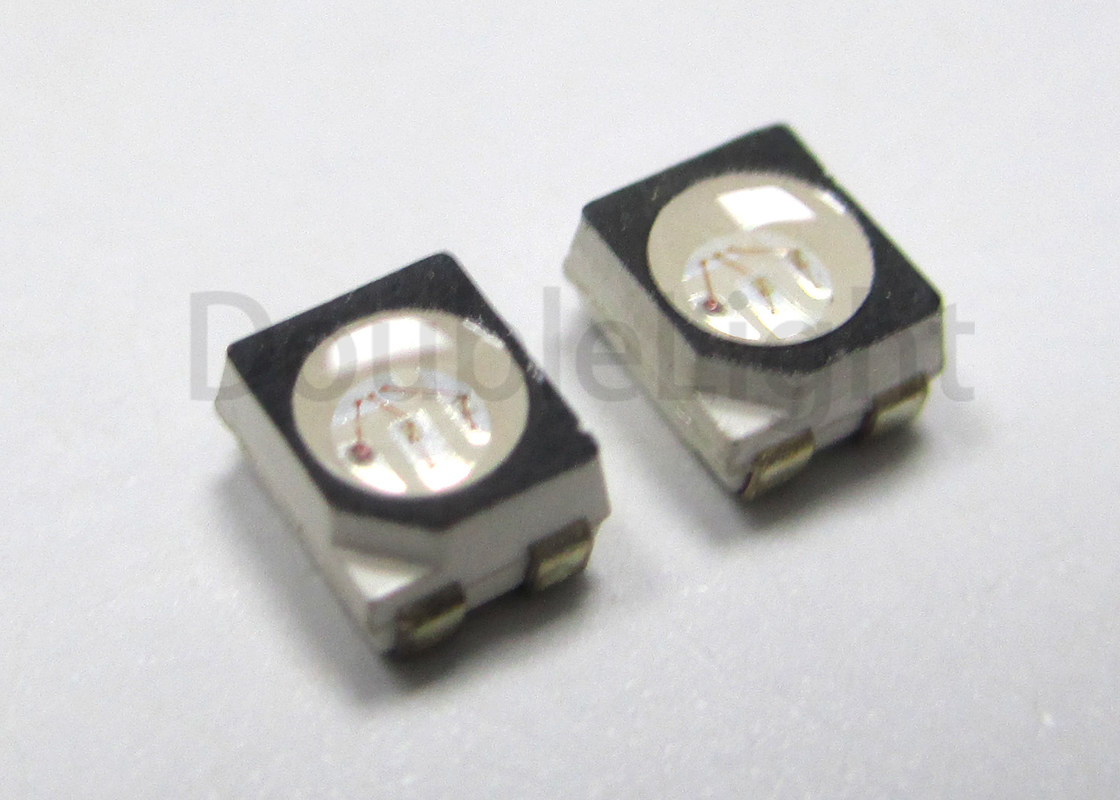 1.8-4.0v 3528 Rgb SMD LED Solar Energy Night Decoration Lamp Bead ...