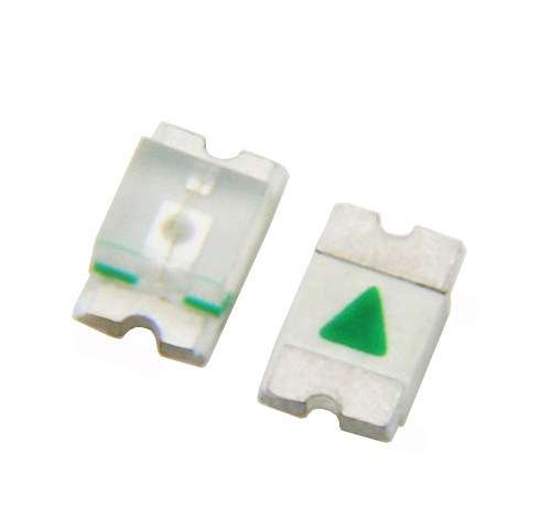 0805 smd ir led diode 850nm infrared light emitting diode 1.10mm Height ...