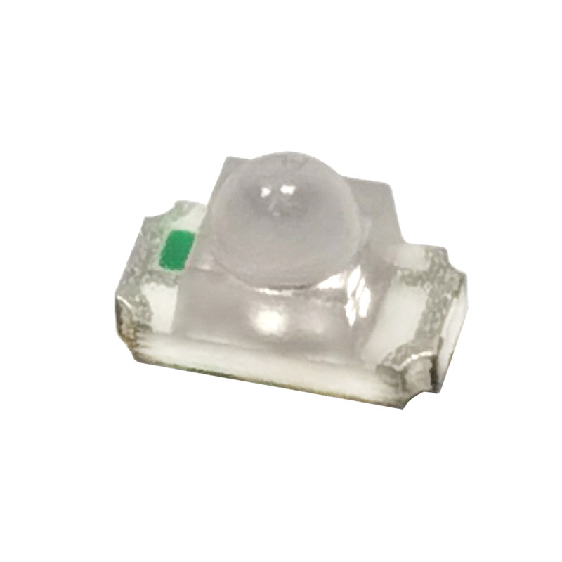 1206 IR Infrared LED 660nm 800nm infrared diode led for Medical ...