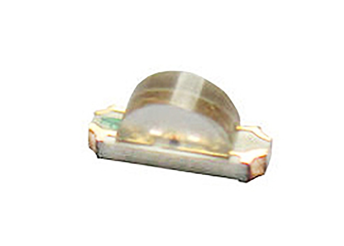 1.50mm height 1204 Package with Right Lens Full-Color Chip LED smd rgb ...