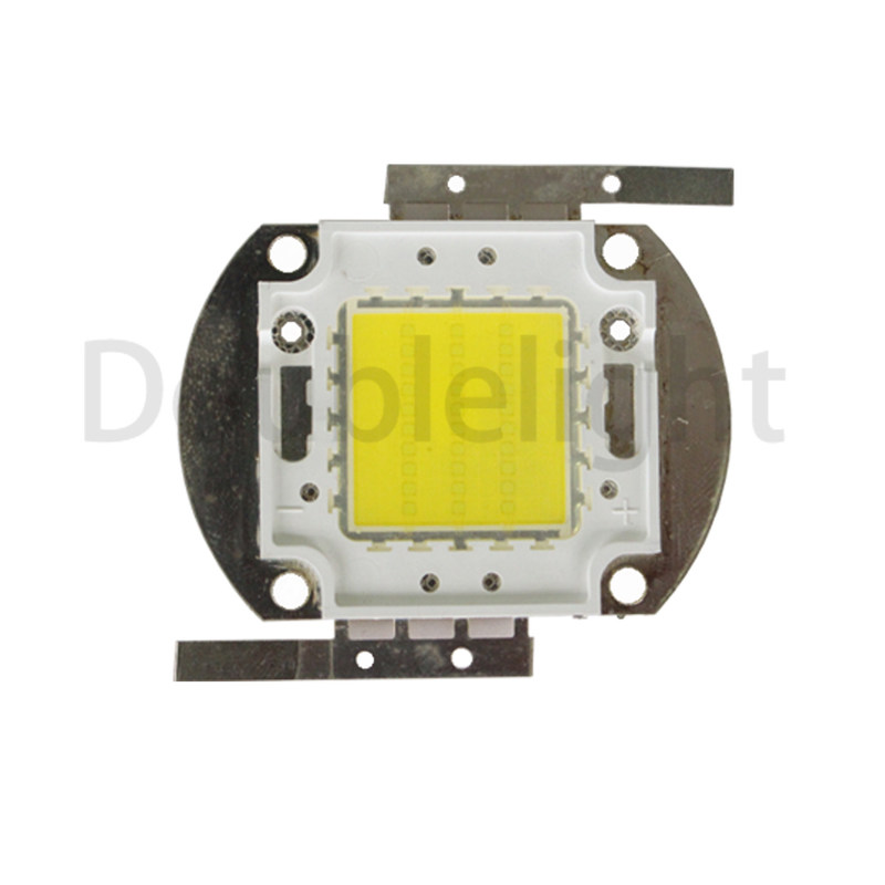 15W SMD Chip LED 2500-7000k warm white smd led High Power COB LED with ...