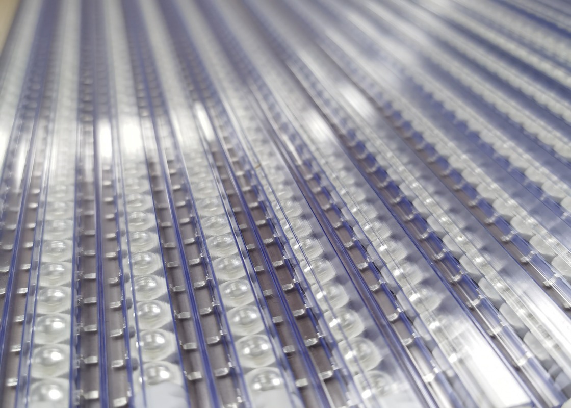 1W Epistar led chip High Power Yellow LED Light Components 50-63lm High ...