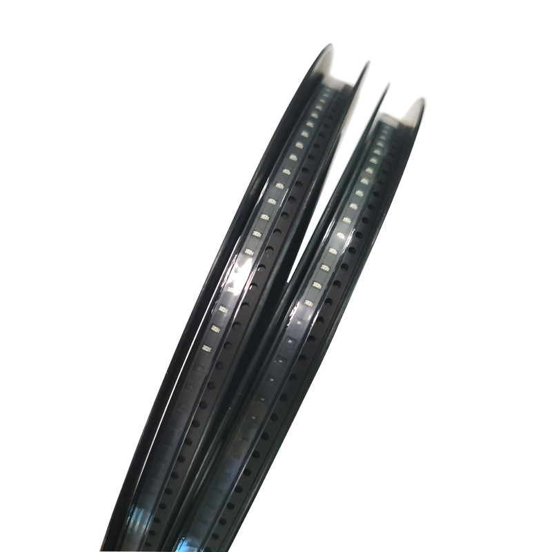 0.40mm Height smd led 0603 White SMD Chip LED 0.4T 1608 high Bright ...