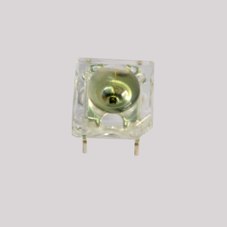 5mm 4-pin super flux led piranha led emitting diode red/blue/green/rgb ...