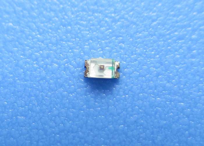 SMD 0603 Bicolor Red Yellow Blue Warm White chip LED Diode