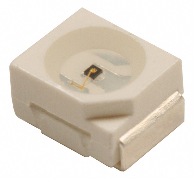 SMD 3528 Infrared Chip LED 940nm Infrared Emitting Diode Radiant ...