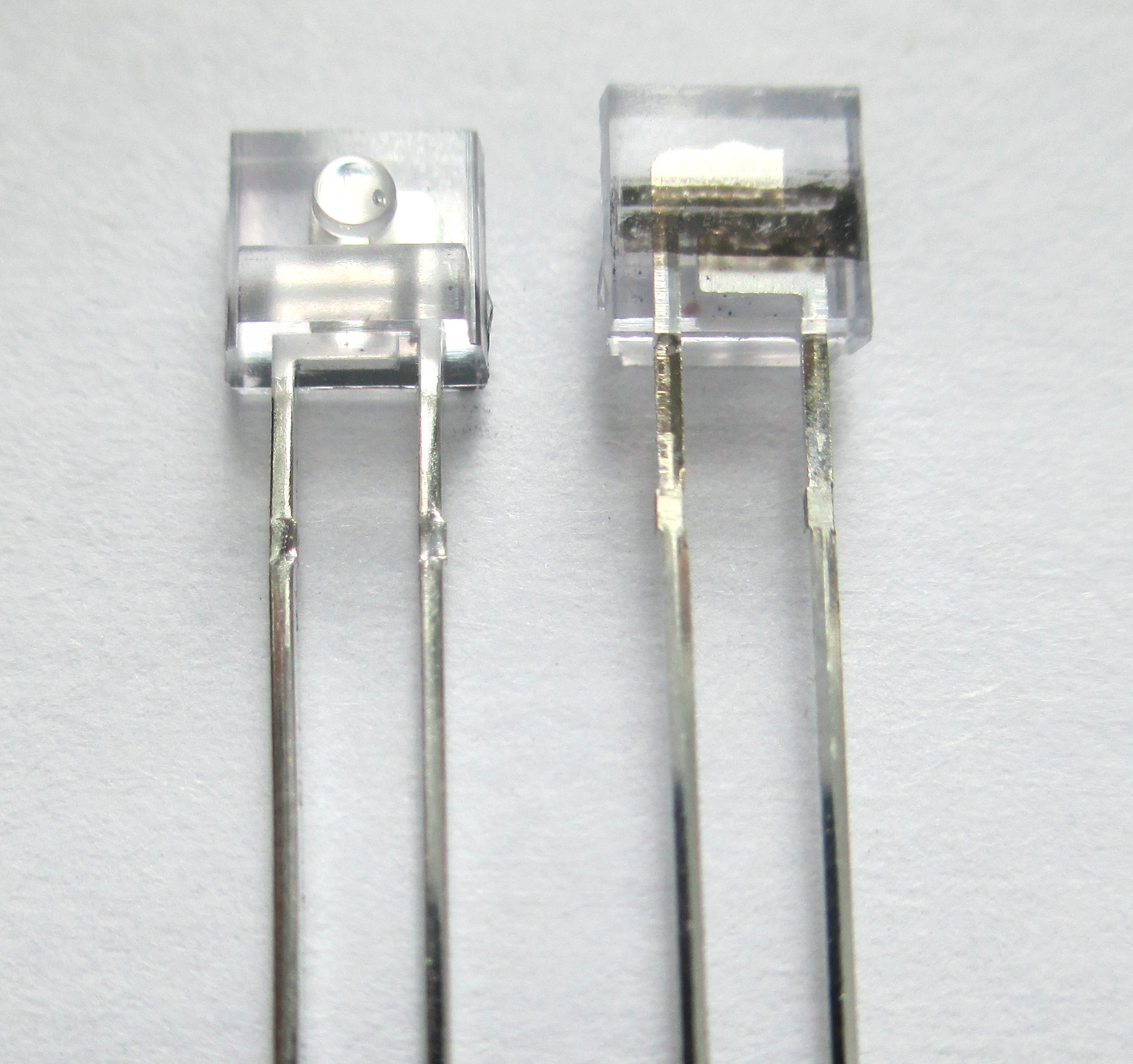 Phototransistor Infrared Emitting Diode Remote Control Receiver Module ...