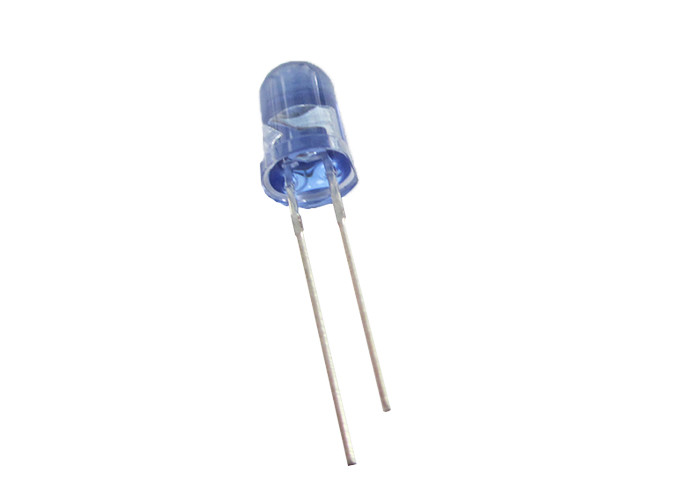 Optoelectronic Infrared Led Emitter Blue Transparent IR Dip Chip 940nm ...