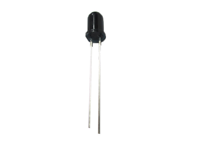 Round Head IR LED 850nm Infrared Light Emitting Diode Infrared Emission ...