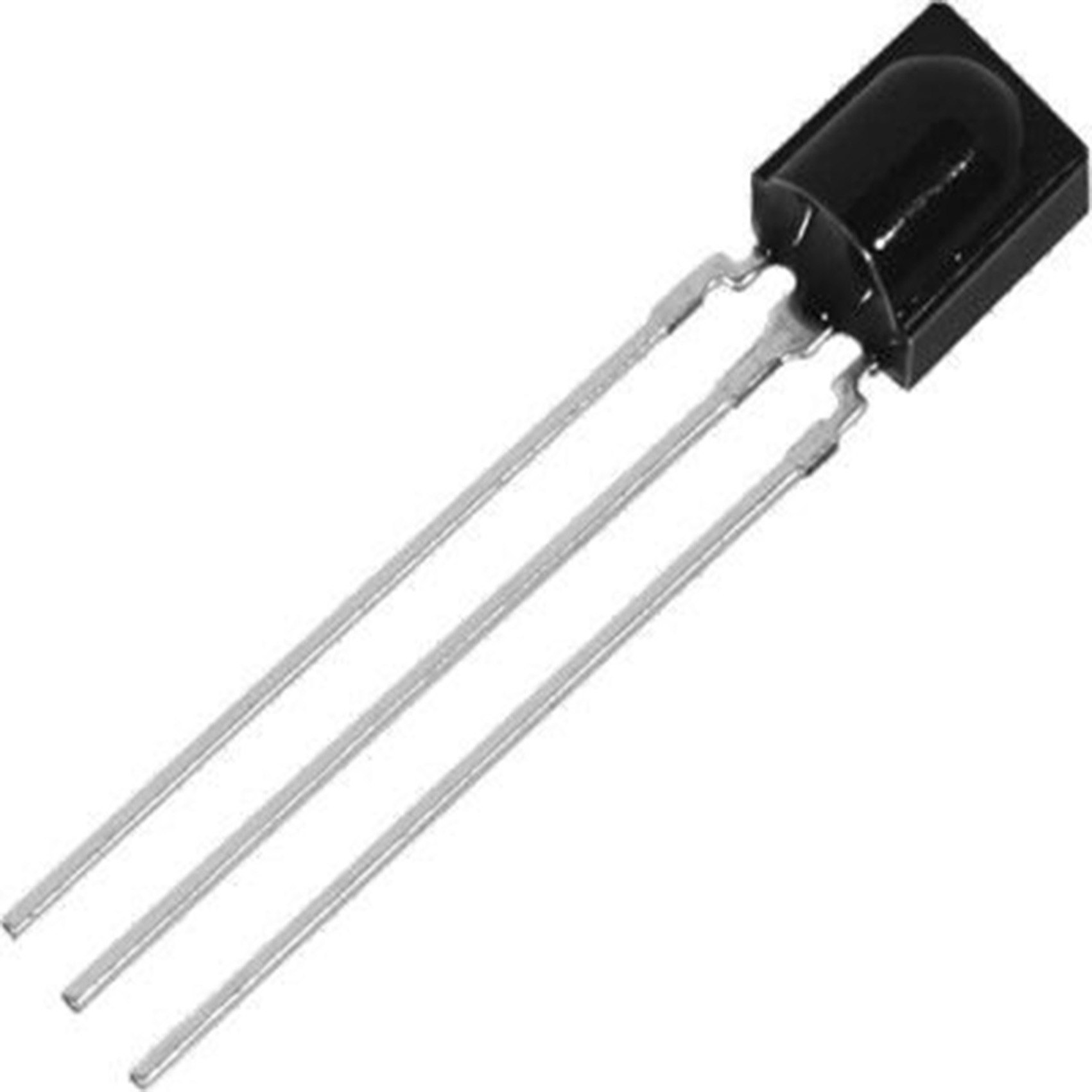Remote Control Infrared Receiver Module For AV Equipment From 700 - 1200nm