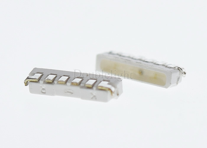 4208 side emitting led RGB Full-Color Chip 4.2*1. 0*0.8mm SMD led side ...