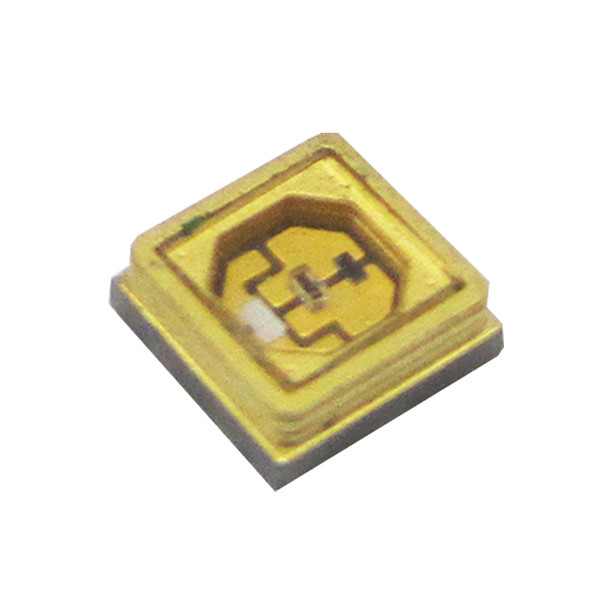 3535 Top View UV Chip LEDs P-LCC-4 package with Wide viewing angle