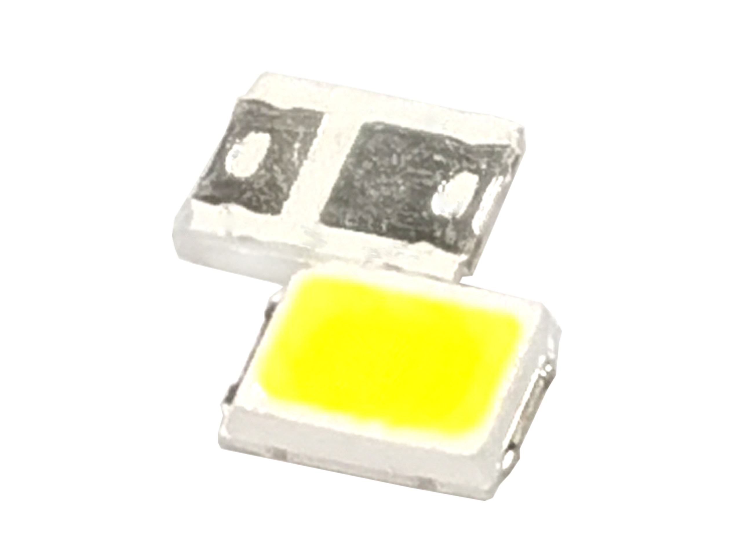 0.75Mm Height Top View 2835 Infrared Emitting Diode , 1500nm Infrared ...