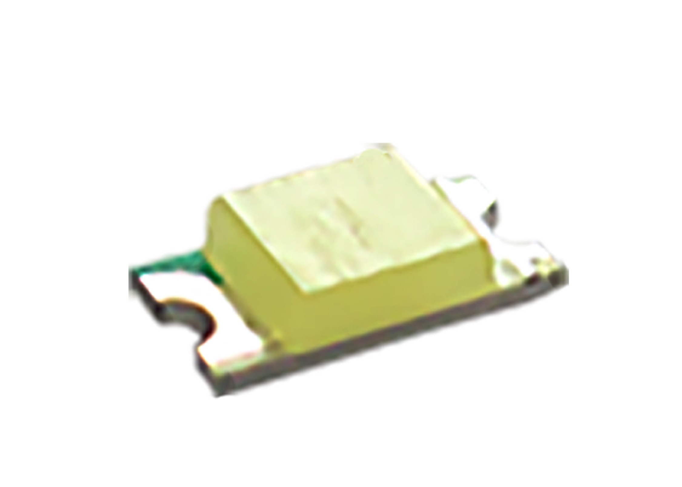 1.1mm SMT SMD 1206 Package white Chip LED high brightness ir led Side ...