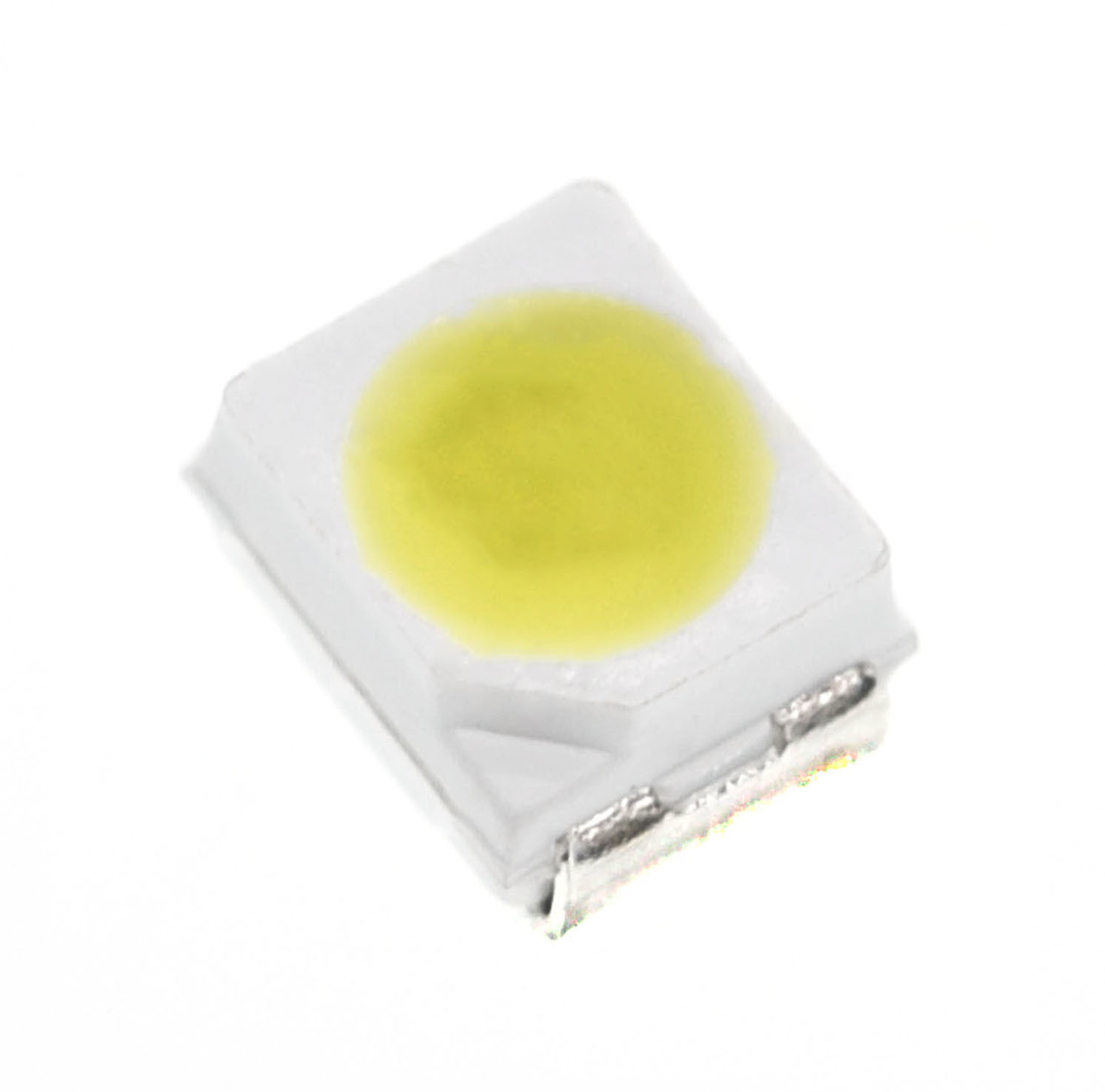 1.90mm Height warm white smd led 3528 Package smd led Top View ...