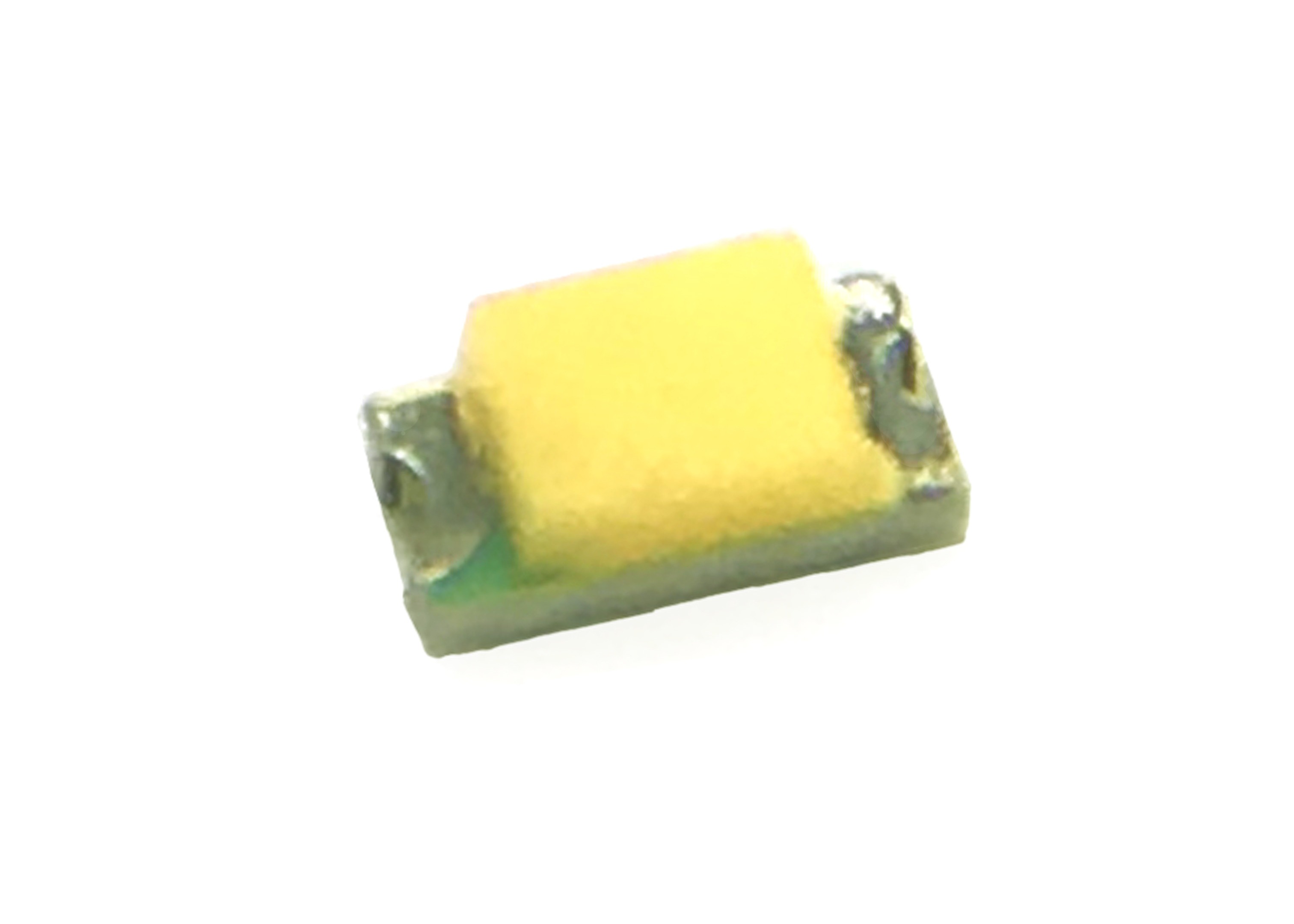 Surface Mount PCB 0603 package White SMD LED diode lights 1.6mmx0.8mm ...