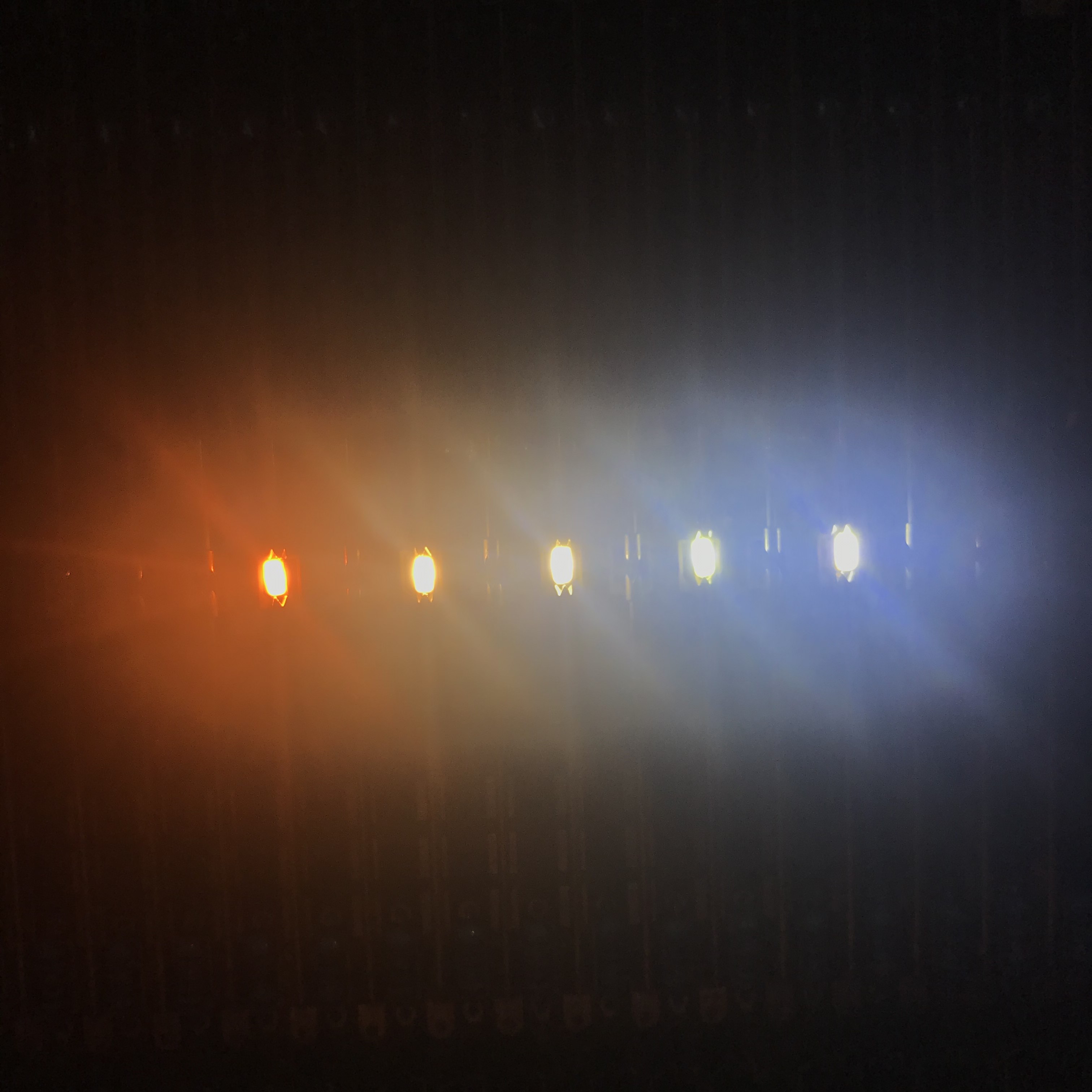 0.8mm Height 0.5W SMD Chip LED Neutral / Warm White Chip SMD 5730 6000 ...