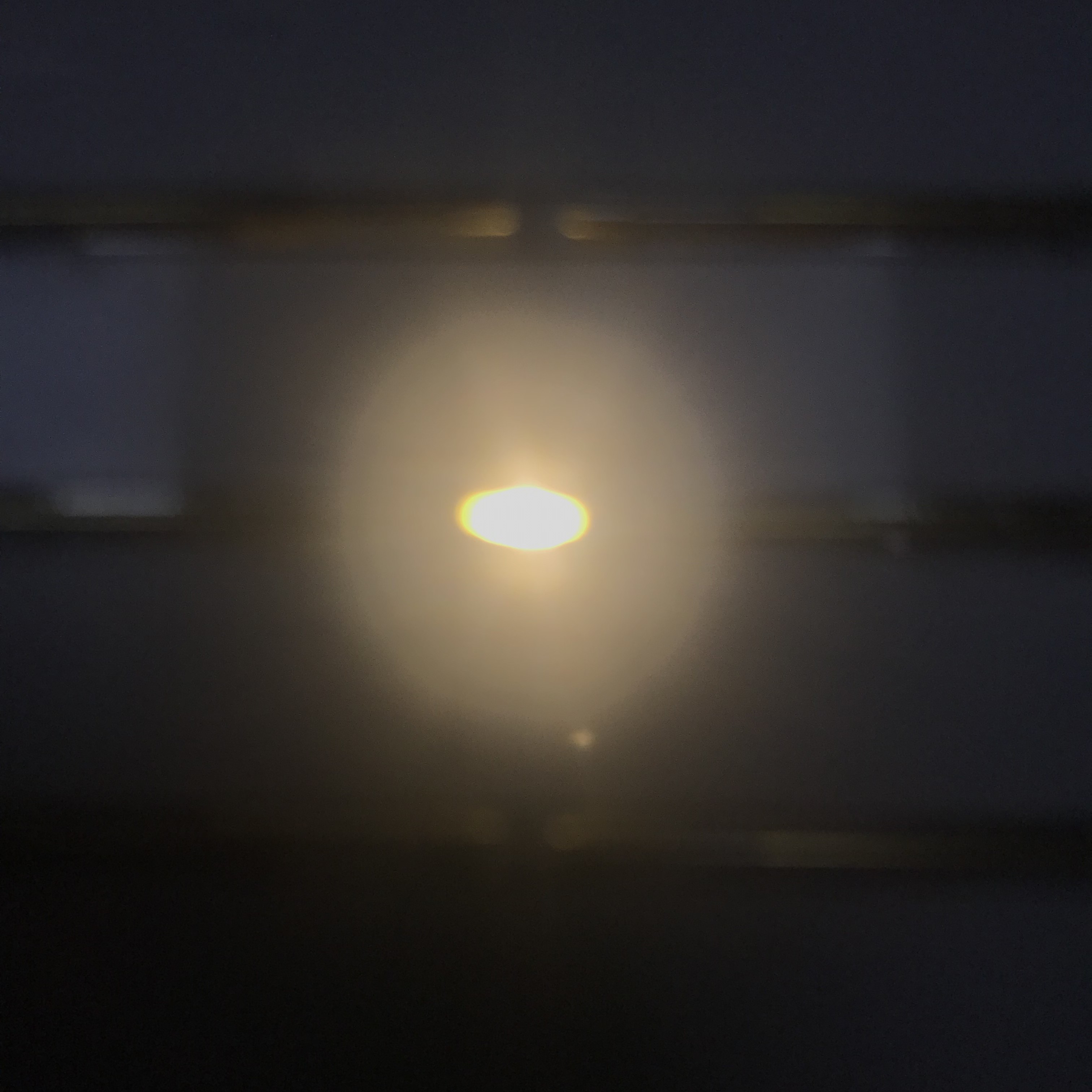 1502 Package Warm White SMD LED 020 Side view Chromaticity Coordinates ...