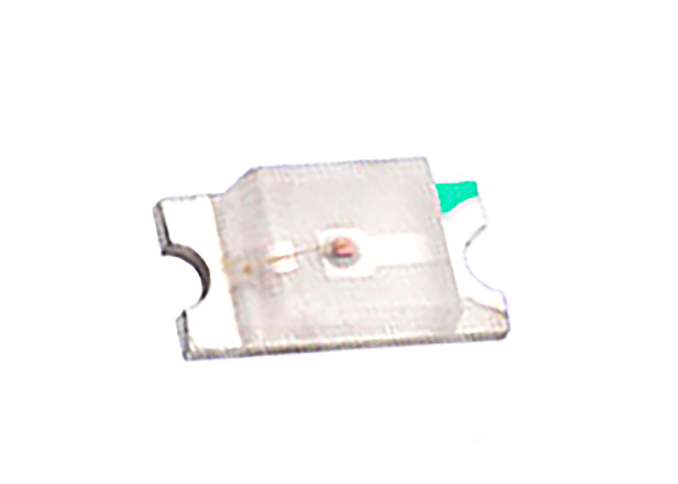 High Quality 1206 Package Hyper Red SMD Chip LED Used to Backlight and ...