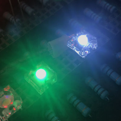 Bi Color LED factory, Buy good quality Bi Color LED Products from China